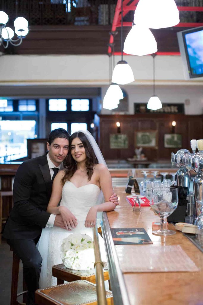 Sydney Wedding Bride And Groom Heritage Hotel Bar 1636 20170304 Cam Min