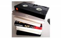 Convert VHS to Digital Format Locally