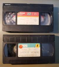 VHS to DVD Services - High-Quality Transfers In Australia