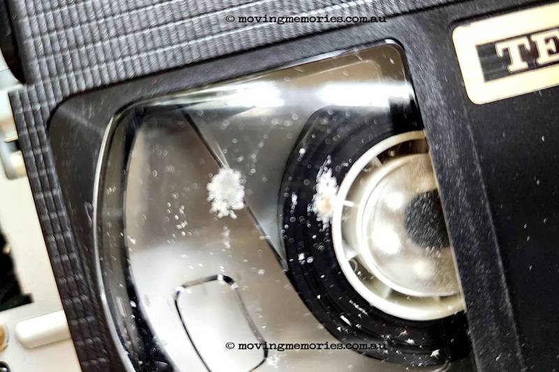 Convert VHS to Digital Format Locally