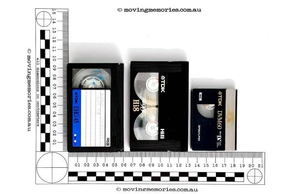 VHS to Digital Conversion: Preserve Your Home Videos Today