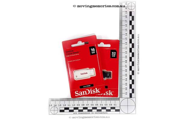 VHS to Digital Converter Options at Officeworks: Full Guide