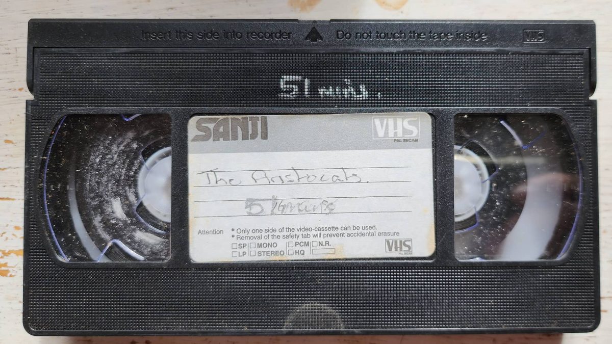 VHS to Digital Conversion: Preserve Your Home Videos Today