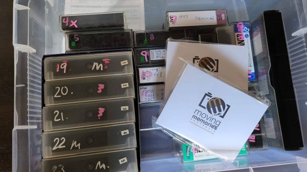 VHS to Digital Converter Options at Officeworks: Full Guide