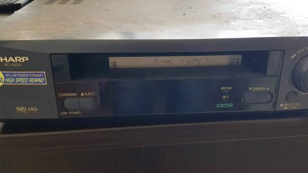 VHS to Digital Converter Options at Officeworks: Full Guide